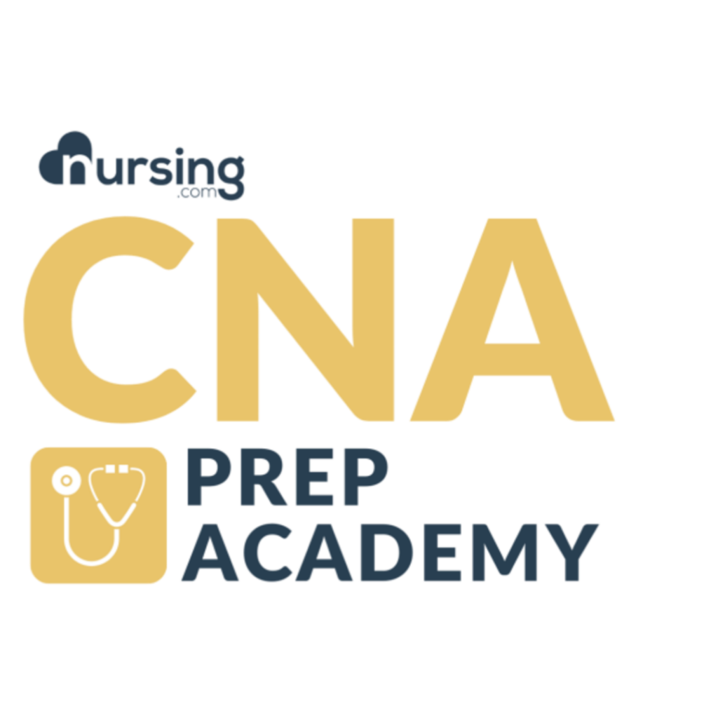 CNA Flash Notes | Free CNA Study Guide Lander – CNA Prep Academy